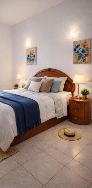 Happy Home - Garachico