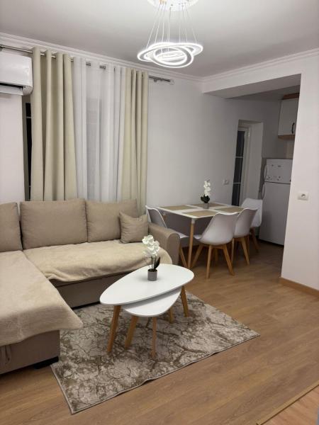 Du Apartament Korce - Dardhe