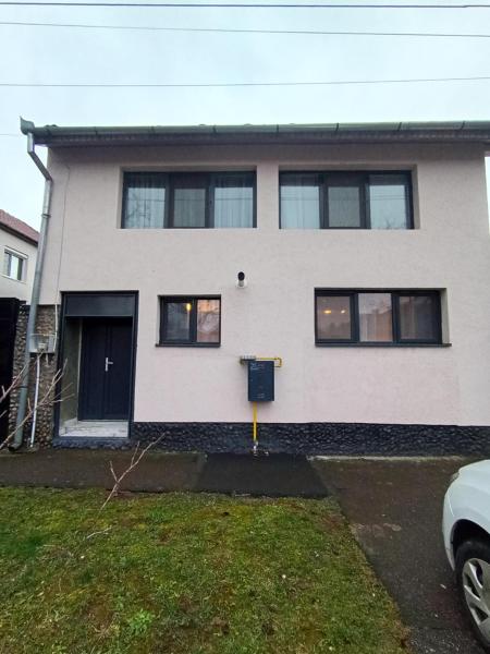 Casa Pop - Oradea