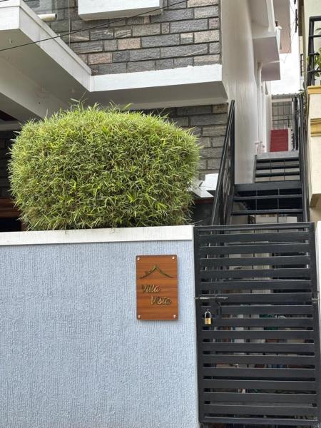 Villa Vista - Mysore