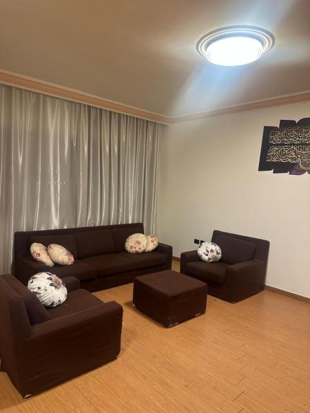 Rasheed Pearl - Jordanie