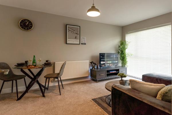 Solihull House - Free Parking, Nec, Airport - Solihull