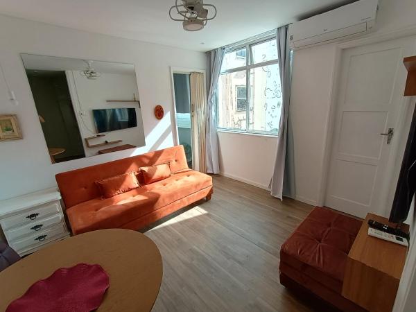 Copacabana Beach Essence Flat - Copacabana