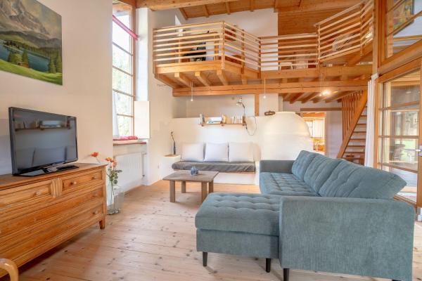 Ferienhaus Kuisle - Bad Hindelang