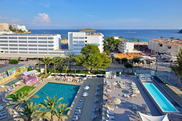 Sol Barbados - Calvià