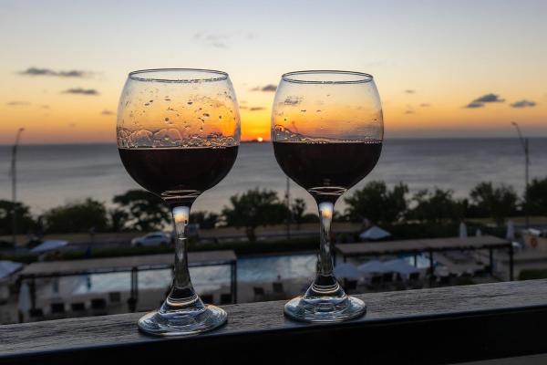 Apartamento En Altos Del Virrey Con Vista Al Mejor Atardecer - Uruguay