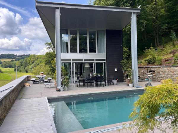 The Sweet Escape Premium Villa With Pool - Spa