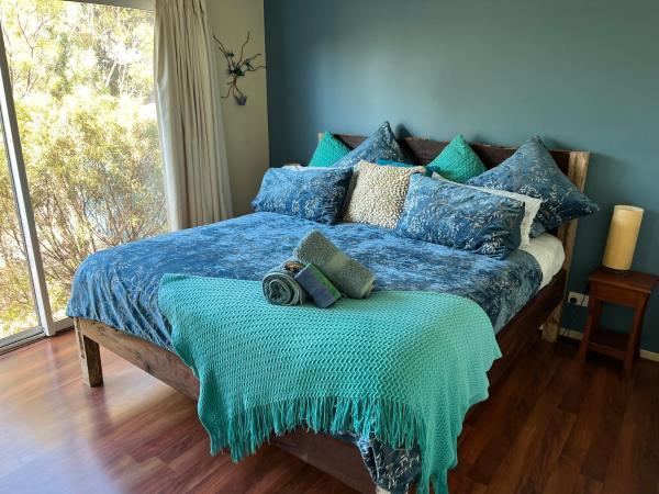 Driftaway - Wifi, Netflix, Pet Friendly, Comfort - Australia