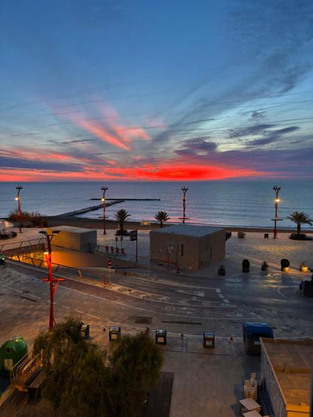 Loft Junto Al Mar - Vinaròs
