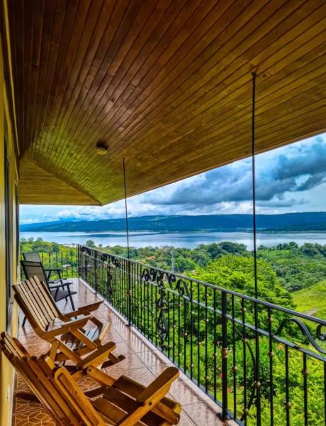 Villa Esperanza El Castillo - Costa Rica