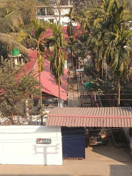 Pushpa Nilayam - Siliguri