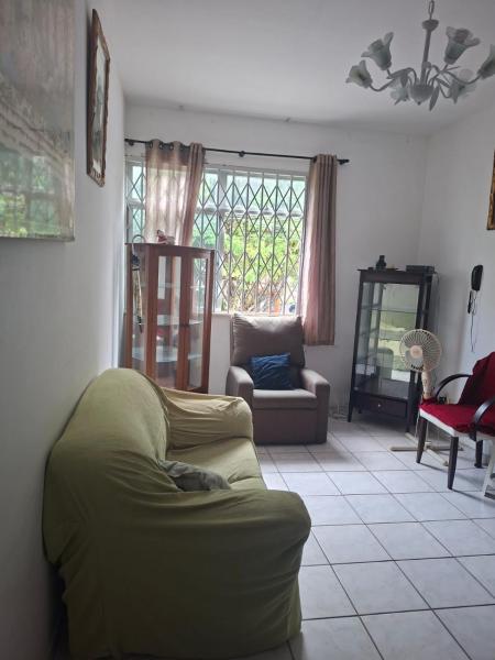 Apartamento Em Ondina - Barra