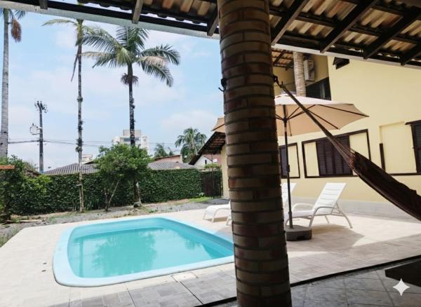 Econômica Joinville Hostel E Pousada - Joinville