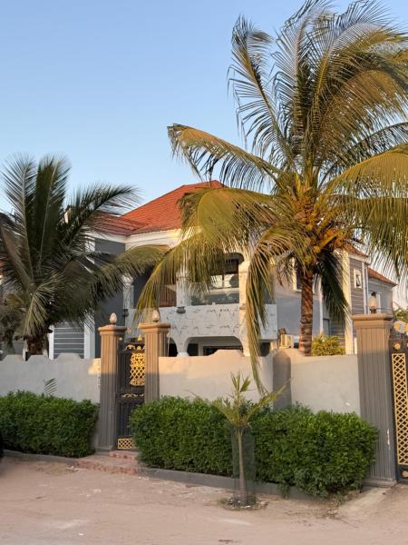 The Retreat Apartments - Gambia