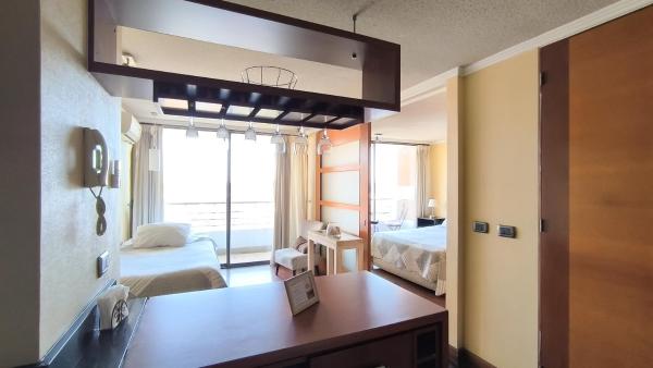 Depto Manuel Montt Providencia - Cordillera