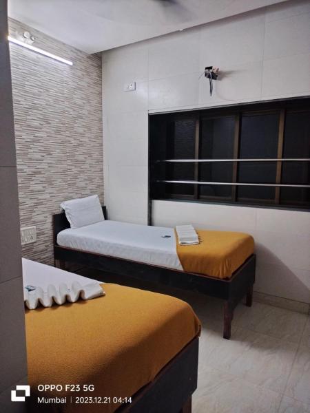 Hotel Kamal - Mumbai