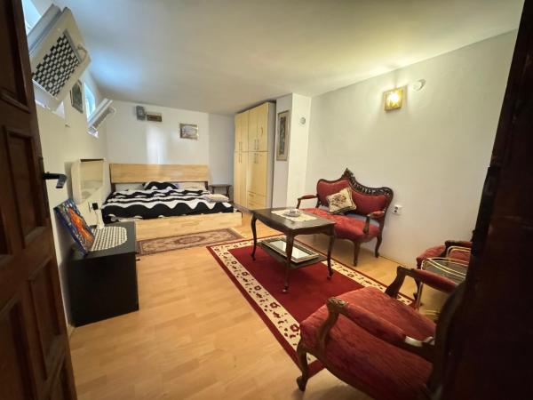 Airport, Belgrade, 1 Bedroom, 1 Living Room - Serbia