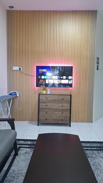 B-07 Suhana Homestay Sipitang - Sipitang