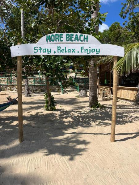 More Beach - 艾爾尼多
