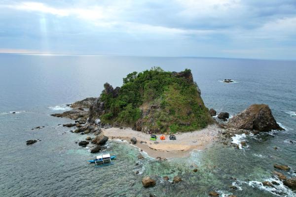 Echague Island El Nido - El Nido