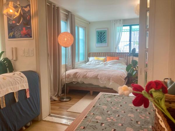 Lumistay In Seoul 1f - 서울특별시