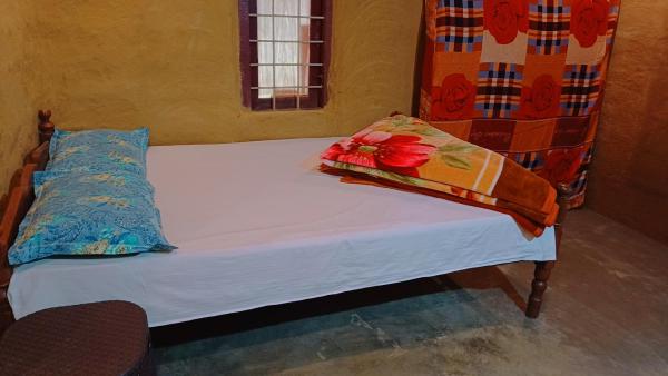 Mud Bees Resort - Idukki