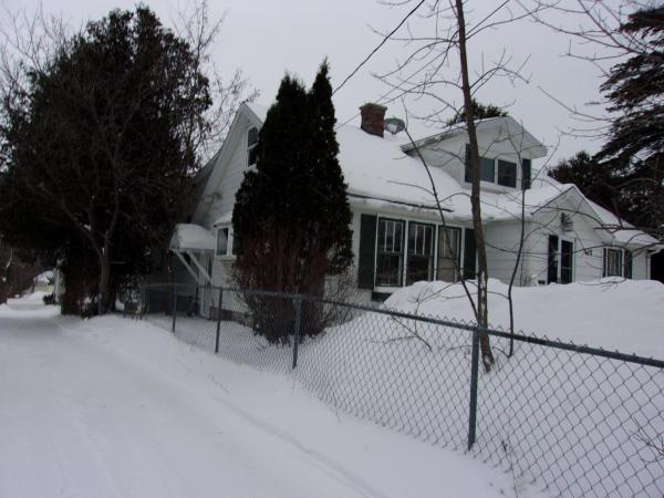 Friends And Family Newer Vacation Home - Harbor Springs, MI