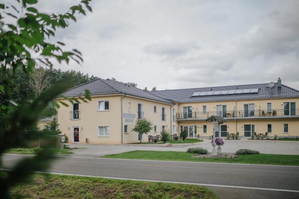 Casamia Hotel Spremberg - Germany