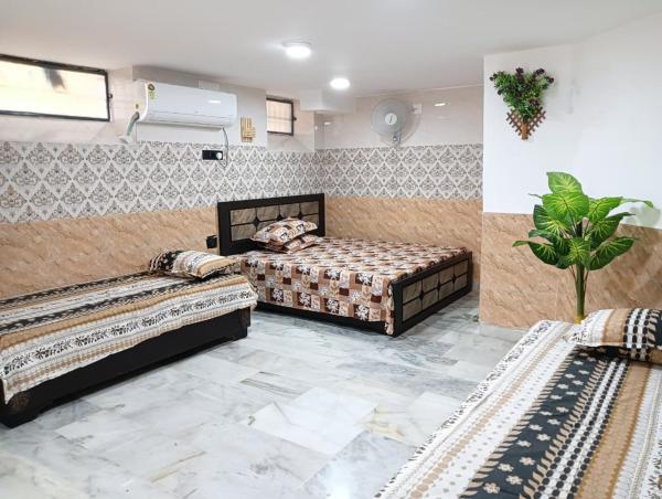 Stay Reliable - Udaipur