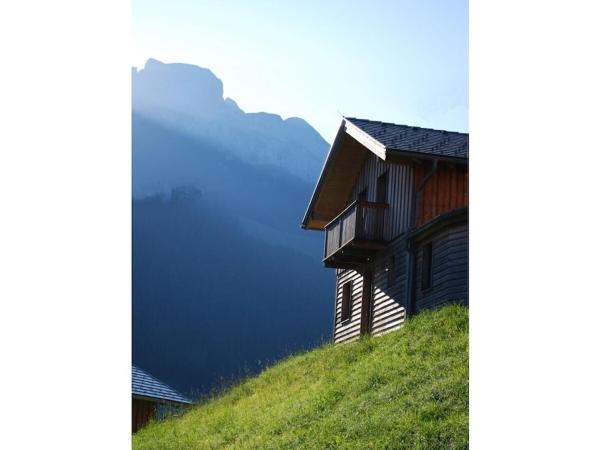 Chalet Alpendorf Dachstein West 15 - Gosau