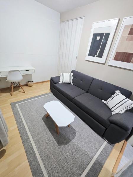 Cozy Apartamento En Puebla! - Puebla