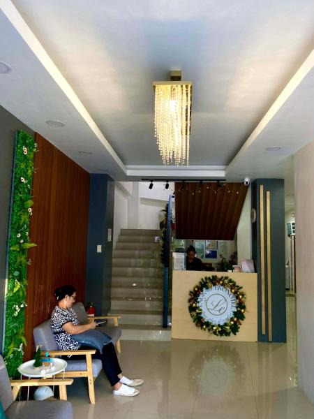 Lagkaw Ekonotel - Dipolog City