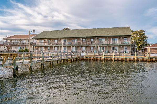 Sunrise Serenade - Chincoteague, VA