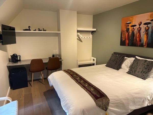 Guesthouse Rose - Knokke-Heist