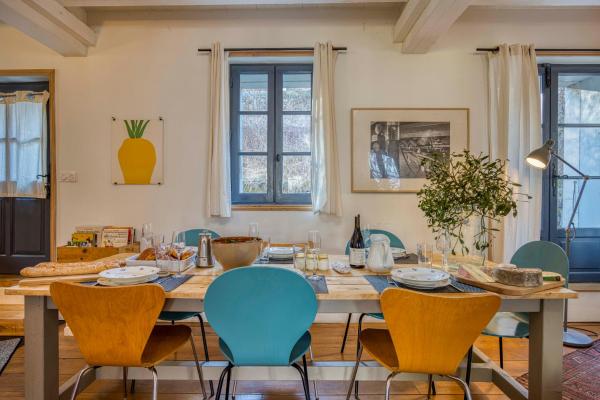 Maison Au Pied Du Salève, Terrasse, 15 Min De Genève - Genève