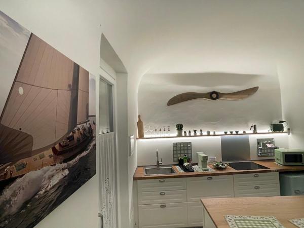 Tati's Home Charme - Mandello del Lario