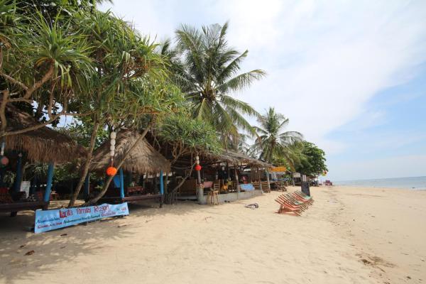 Lanta Family Resort - Ko Lanta District