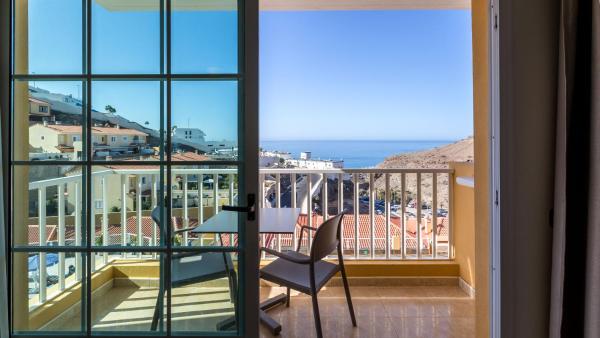 Villa Del Mar - Kanarische Inseln