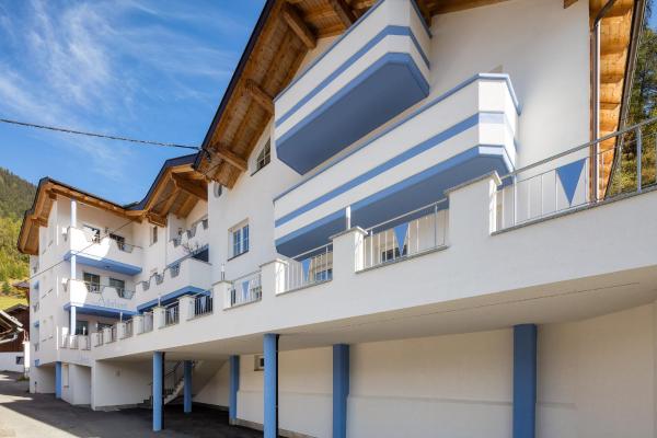 Adlerhorst Apart - Serfaus