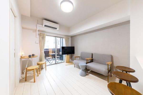 The Catan Hakata Ekimae 303 博多駅前 - Fukuoka