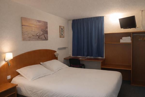 Quick Palace Saint Brieuc - Lamballe