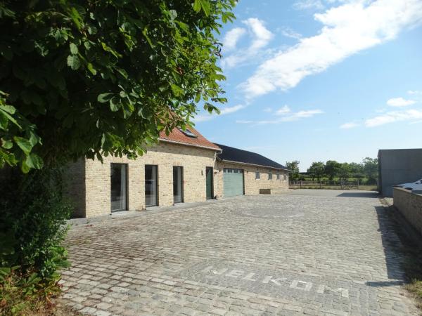 'T Lang Zweerd - Middelkerke