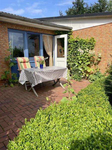 Haus Marschblick - Westerhever