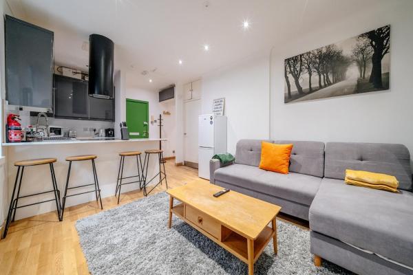 Milton's Place Sleeps 5, 10 Minutes Walk To Royal Mile - 愛丁堡