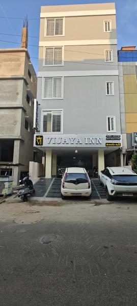Vijaya Inn - Andhra Pradesh
