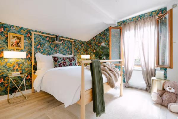 Signature Balnéaire Spa & Sauna 4 éToiles - Trouville-sur-Mer