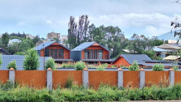 The Village Rest House - Armenien