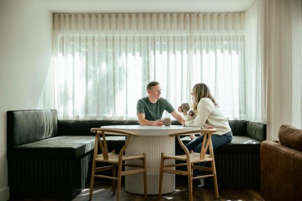Apartment Two - Apartments On Gavan - Bright
