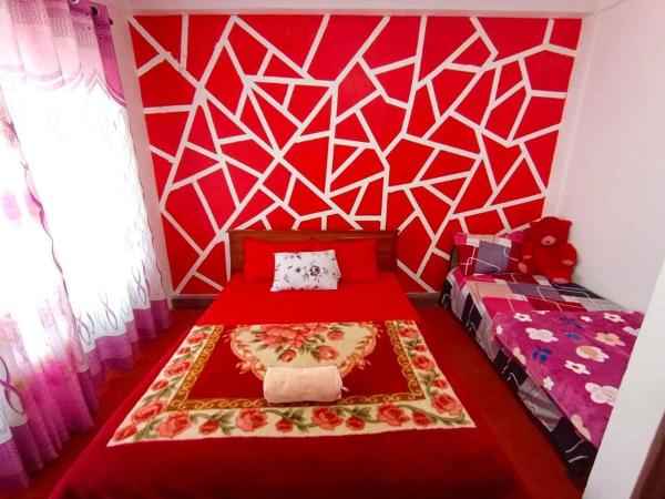 Highland Hills Lodge - Nuwara Eliya