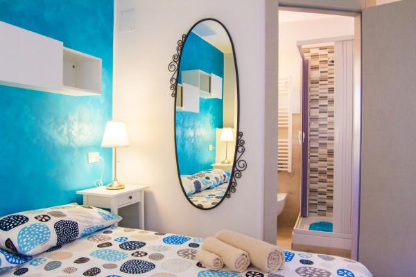 Rosemary Charming Rooms - Termoli
